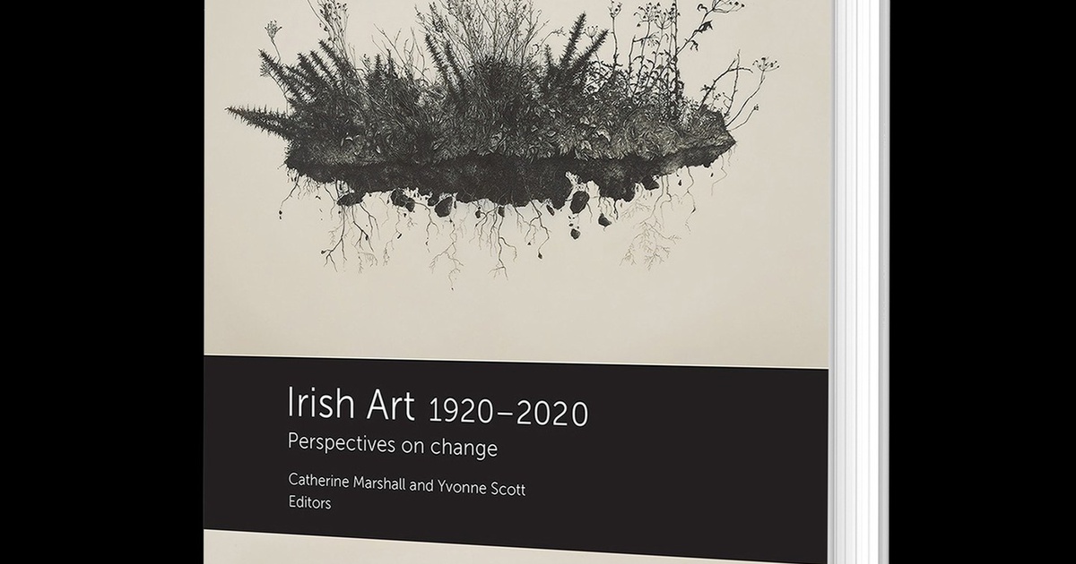 IRISH ART 1920-2020; PERSPECTIVES ON CHANGE | Purdy Hicks Gallery