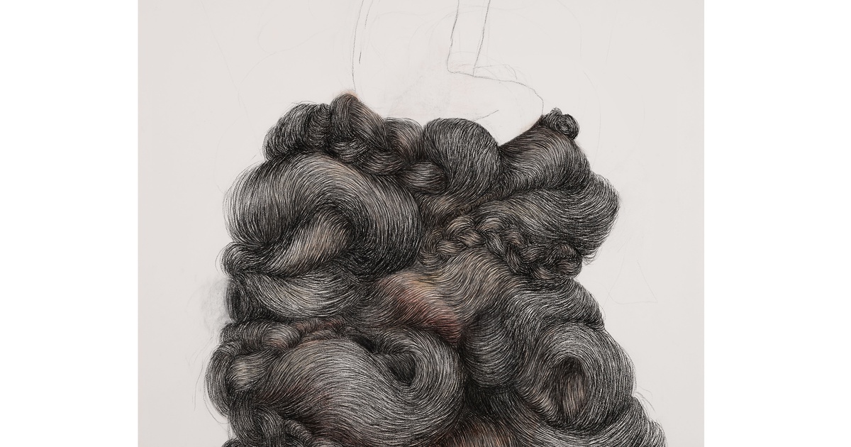 Alice Maher: Winner of the 18th Daniel & Florence Guerlain Contemporary ...