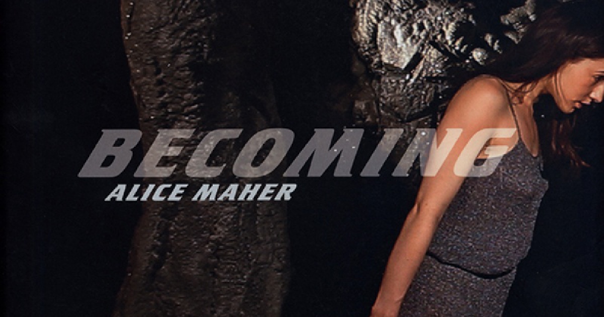 Publication: Alice Maher - Becoming | Purdy Hicks Gallery