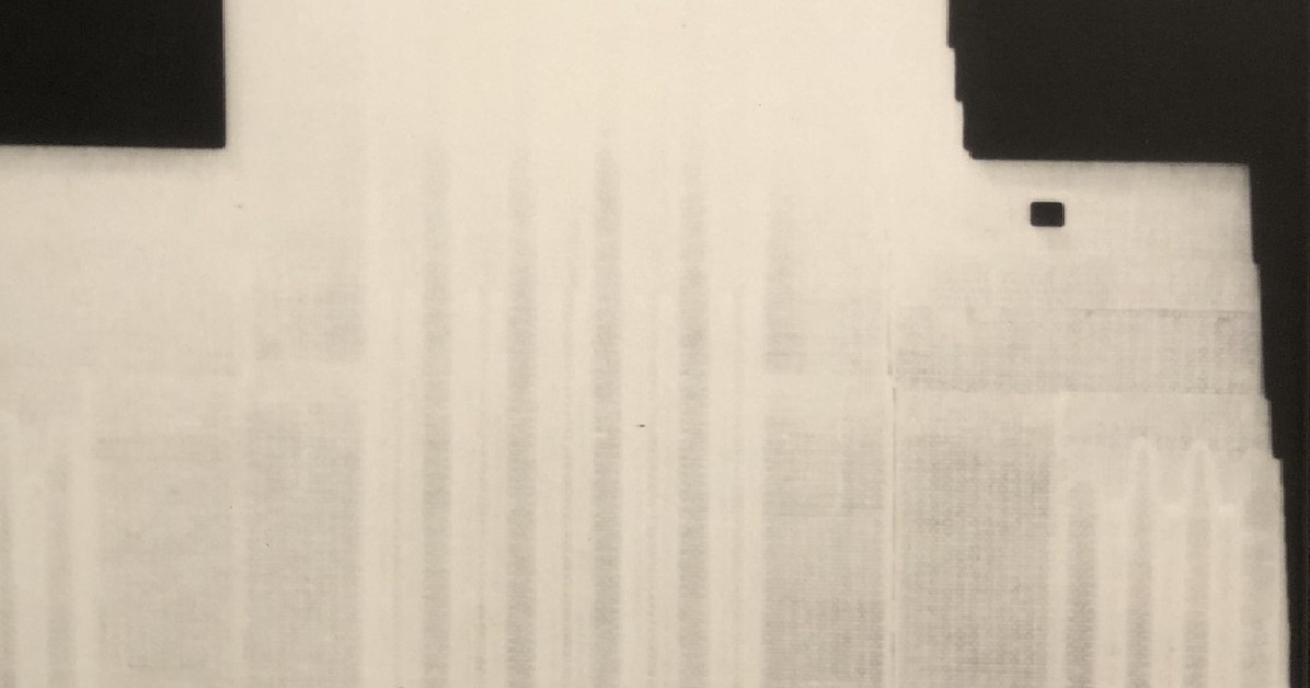 Publication: Susan Derges - Alchemy, Contemporary Artists Exploring the ...