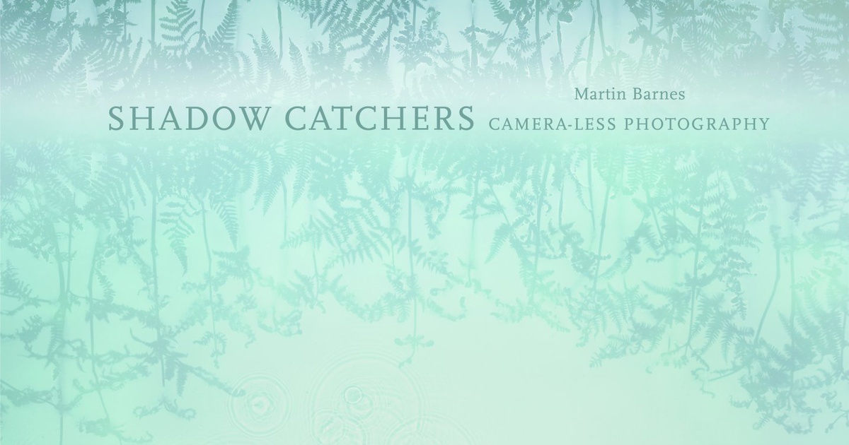 Publication: Susan Derges - Shadow Catchers : Camera-less Photography ...
